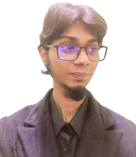 About - MD. OMOR HOSSAIN